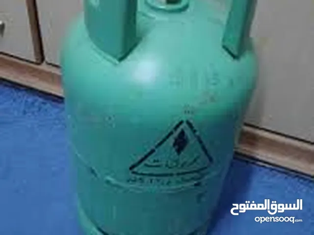 جرة غاز للبيع