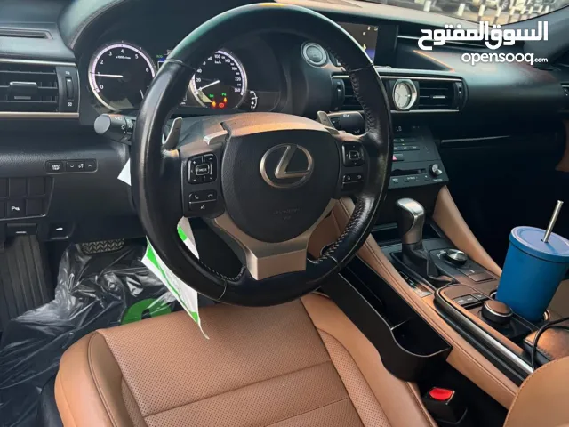 Used Lexus Cars For Sale in Kuwait: Second Hand, Pre Owned : Best ...