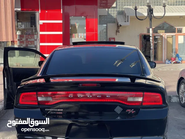Dodge Charger Cars for Sale in Kuwait : Best Prices : All Charger ...
