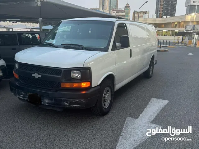 Used Chevrolet Cars For Sale in Kuwait: Second Hand, Pre Owned : Best ...