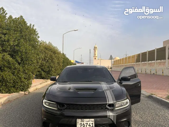 Used Dodge Cars For Sale in Kuwait: Second Hand, Pre Owned : Best ...