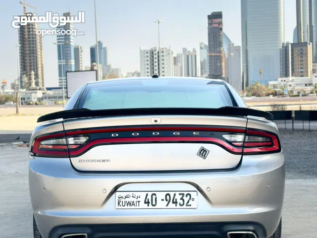 Used Dodge Cars For Sale in Kuwait: Second Hand, Pre Owned : Best ...