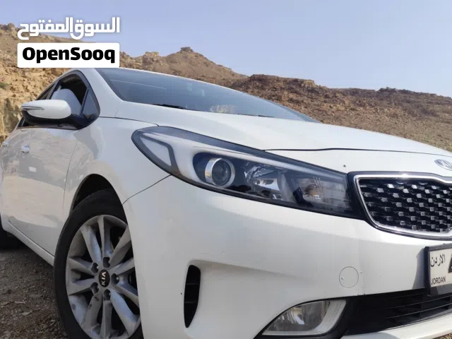 5 Used Kia Cerato Slate Gray For Sale in Amman : Price from 6,980 JOD ...