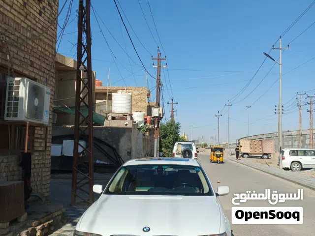 Used BMW 7 Series 745 2025 For Sale in Iraq at Best Price | OpenSooq Iraq
