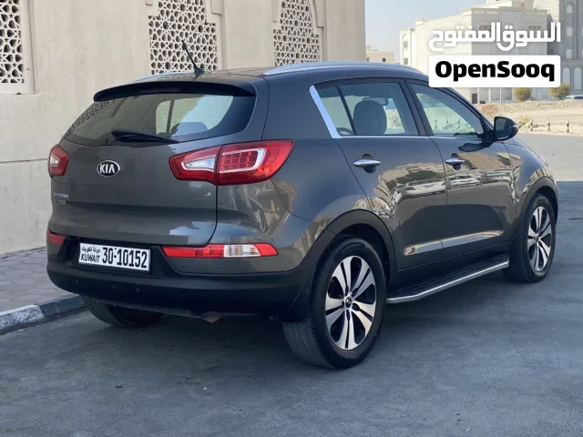 Used Kia Cars For Sale in Kuwait: Second Hand, Pre Owned : Best Prices ...