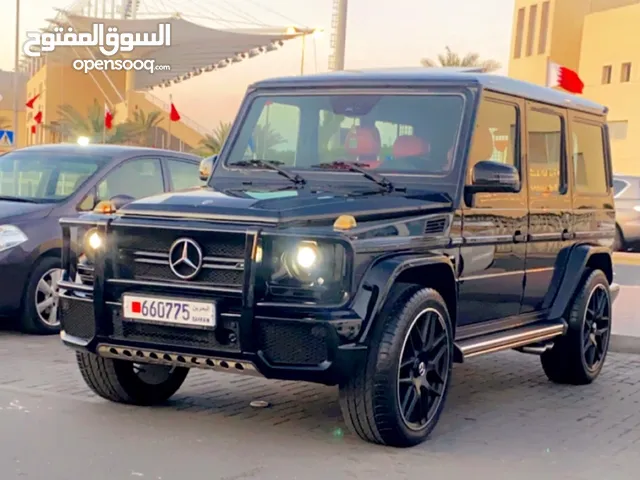 Used Mercedes Benz Cars For Sale in Bahrain: Second Hand, Pre Owned ...