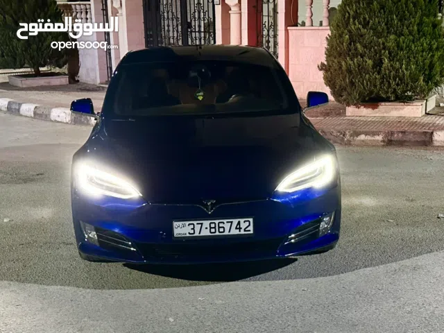 Tesla Model S Cars for Sale in Jordan : Best Prices : All Model S ...