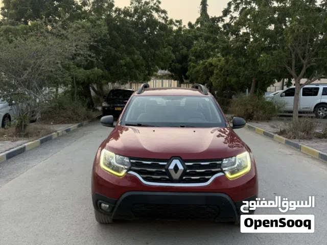 1 Used Renault Green Color For Sale in Muscat : Price from 920 OMR ...