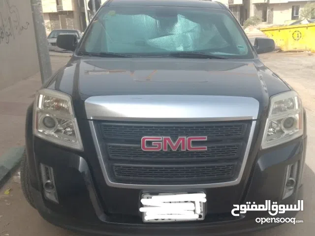 Used GMC Cars For Sale in Saudi Arabia: Second Hand, Pre Owned : Best ...