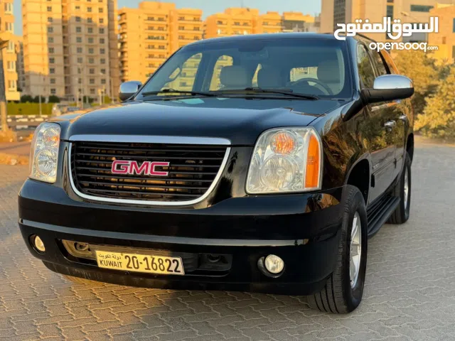 GMC Yukon Cars for Sale in Kuwait : Best Prices : All Yukon Models ...