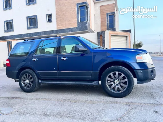 Ford Expedition Cars for Sale in Saudi Arabia - New & Used : Best ...