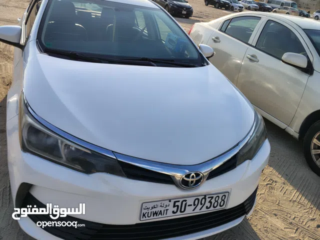Used Toyota Cars For Sale in Kuwait: Second Hand, Pre Owned : Best ...