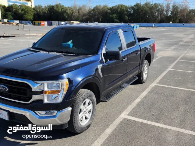 Ford F-150 Cars for Sale in Kuwait : Best Prices : All F-150 Models ...