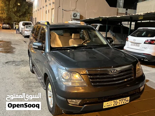 Used Kia Cars For Sale in Kuwait: Second Hand, Pre Owned : Best Prices ...