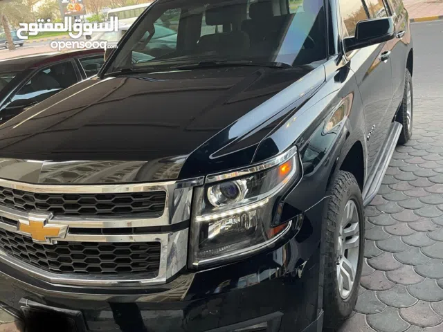 Chevrolet Tahoe Cars for Sale in Kuwait : Best Prices : All Tahoe ...