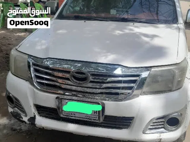 117 Used Cars For Sale in Sudan: Price from 9,800,000.27 SDG: Second ...
