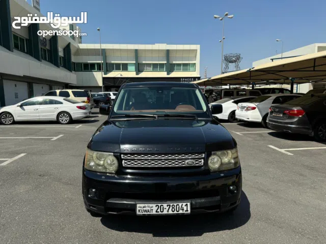 Used Land Rover Cars For Sale in Kuwait: Second Hand, Pre Owned : Best ...