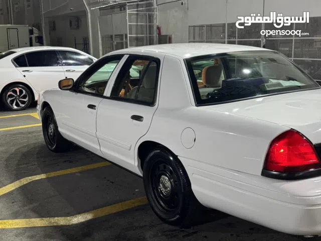 Ford Crown Victoria Cars for Sale in Saudi Arabia : Best Prices : All ...