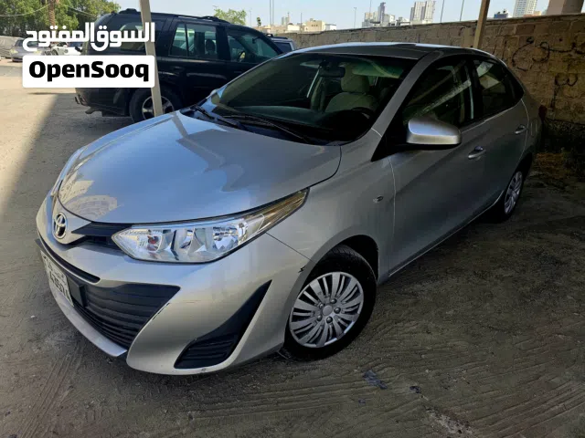 Used Toyota Cars For Sale in Kuwait: Second Hand, Pre Owned : Best ...