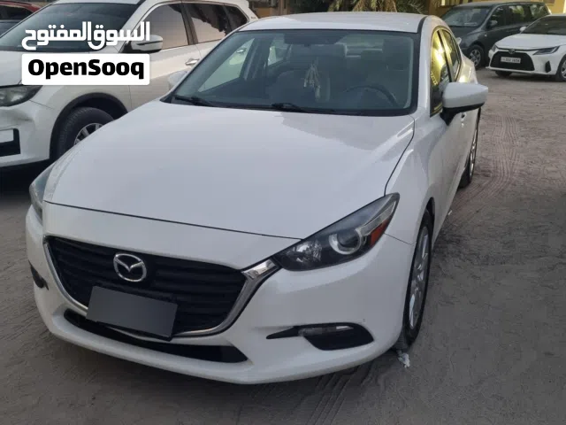 1 Used Mazda CX-3 Blue Color For Sale in UAE : Price from 40,000 AED ...
