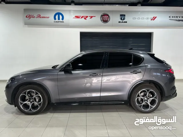 Used Alfa Romeo Cars For Sale in Kuwait: Second Hand, Pre Owned : Best ...
