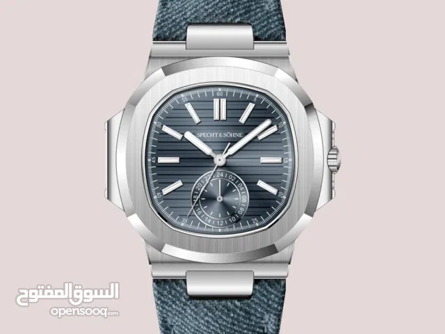 Men's Luxury Watches for Sale in Kuwait - Shop Top Brands - Rolex ...