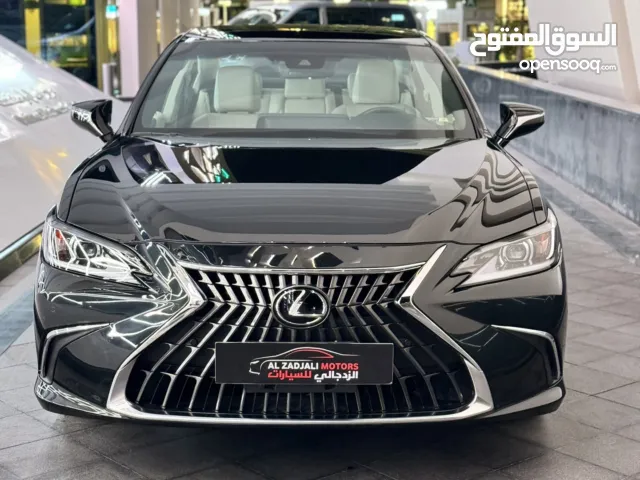 Used Lexus Cars For Sale in Oman: Second Hand, Pre Owned : Best Prices ...