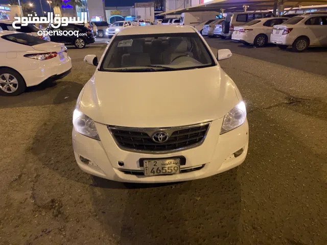 Used Toyota Cars For Sale in Kuwait: Second Hand, Pre Owned : Best ...