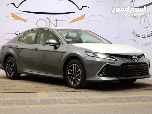 Toyota For Sale in Al Riyadh | OpenSooq