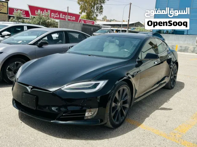 Used Tesla Cars For Sale in Jordan: Second Hand, Pre Owned : Best ...