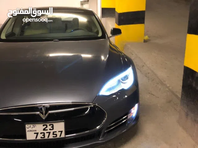 Tesla Model S Cars for Sale in Jordan : Best Prices : All Model S ...