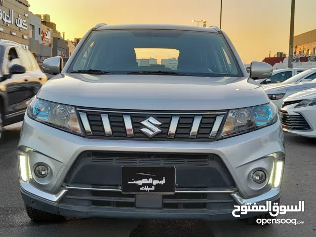 Suzuki Vitara Cars for Sale in Kuwait : Best Prices : All Vitara Models ...