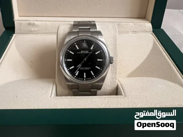 Rolex Men's Watches for Sale in Kuwait - Smartwatch, Digital Watches ...