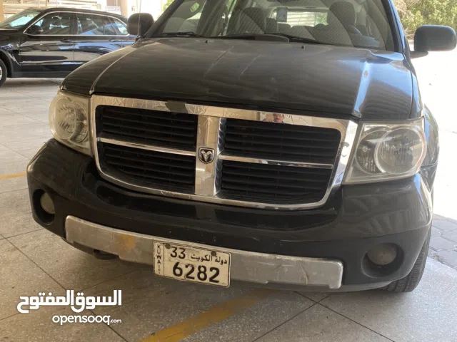 Dodge Durango Cars for Sale in Kuwait : Best Prices : All Durango ...