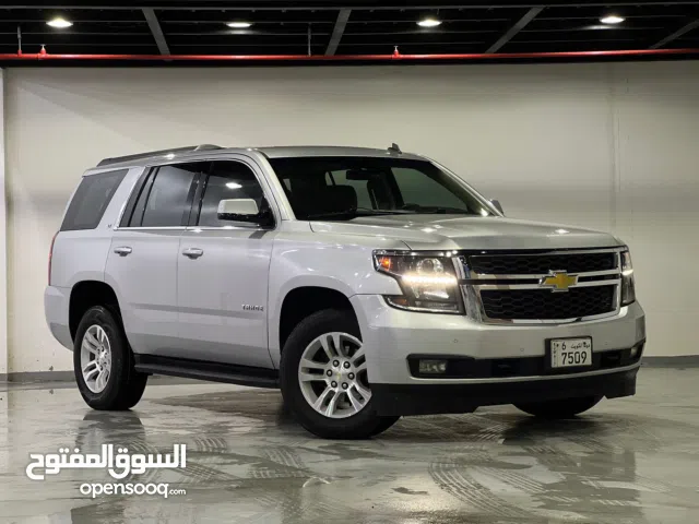 Cars Cars For Sale : Chevrolet Tahoe : (Page 3) : Kuwait | OpenSooq