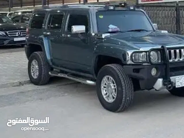 Used Hummer Cars For Sale in Saudi Arabia: Second Hand, Pre Owned ...