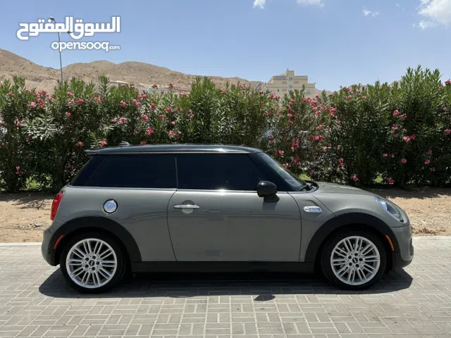 Used MINI Cars For Sale in Oman: Second Hand, Pre Owned : Best Prices ...