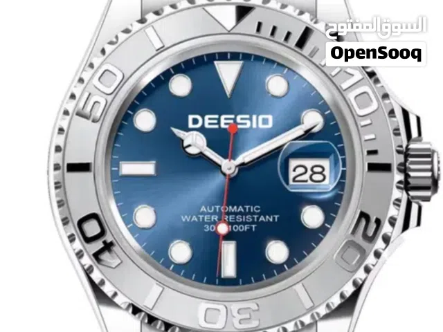 Rolex Men's Watches for Sale in Kuwait - Smartwatch, Digital Watches ...