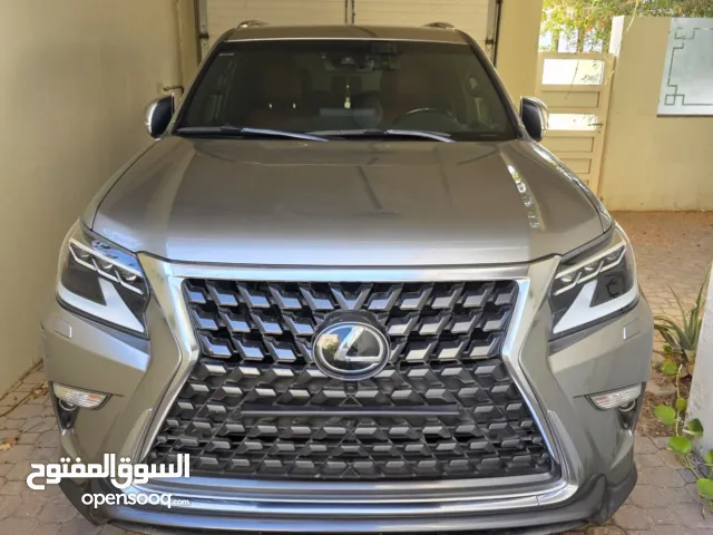 Used Lexus Cars For Sale in Oman: Second Hand, Pre Owned : Best Prices ...