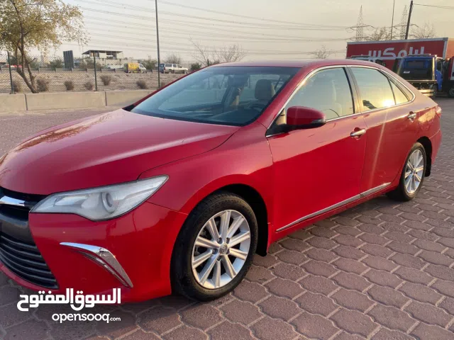 Used Toyota Cars For Sale in Kuwait: Second Hand, Pre Owned : Best ...
