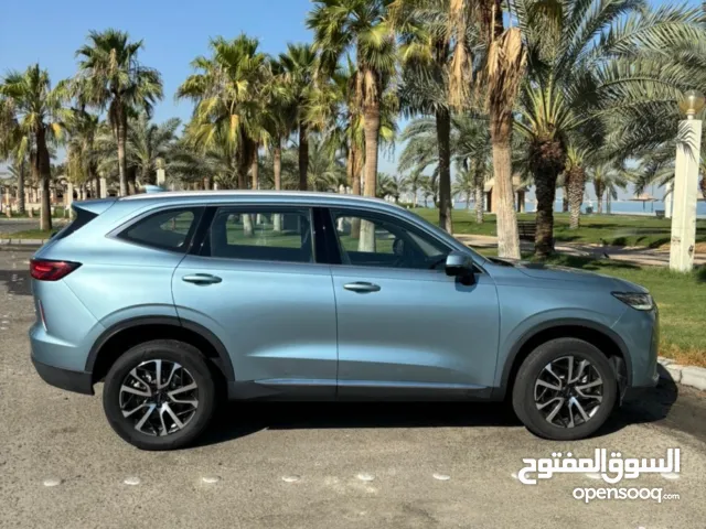 Used Haval Cars For Sale in Kuwait: Second Hand, Pre Owned : Best ...