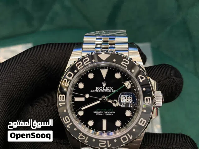 Rolex Men's Watches for Sale in Kuwait - Smartwatch, Digital Watches ...