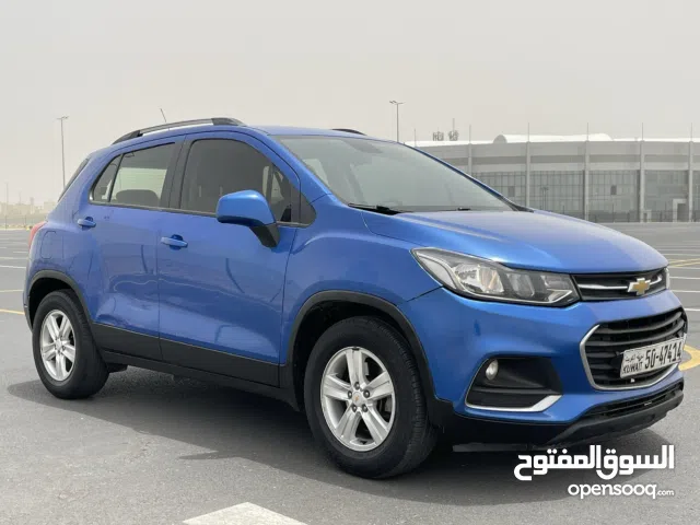 351 Used Chevrolet Cars For Sale in Kuwait : Price from 610 KWD ...