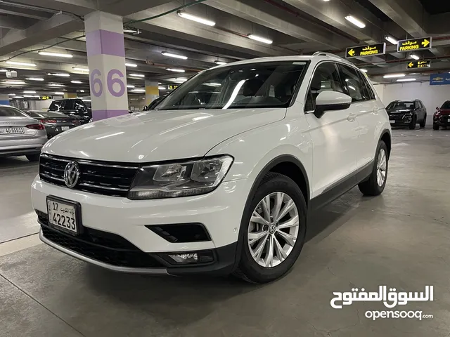 Used Volkswagen Cars For Sale in Kuwait: Second Hand, Pre Owned : Best ...