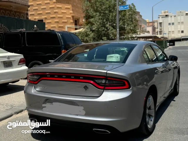 Used Dodge Cars For Sale in Kuwait: Second Hand, Pre Owned : Best ...
