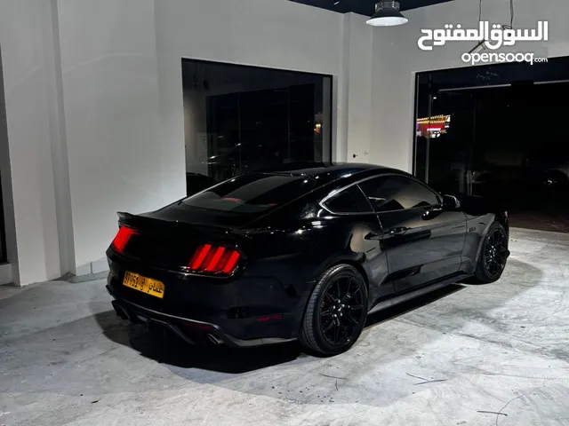 Ford Mustang Cars for Sale in Oman : Best Prices : All Mustang Models ...