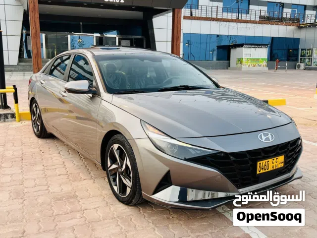 Used Hyundai Cars For Sale in Oman: Second Hand, Pre Owned : Best ...