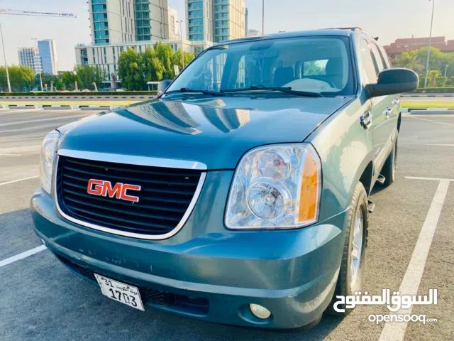 Used GMC Cars For Sale in Kuwait: Second Hand, Pre Owned : Best Prices ...