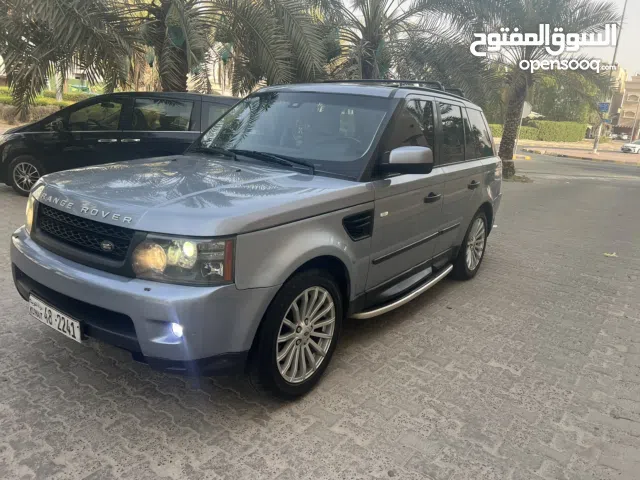 Used Land Rover Cars For Sale in Kuwait: Second Hand, Pre Owned : Best ...