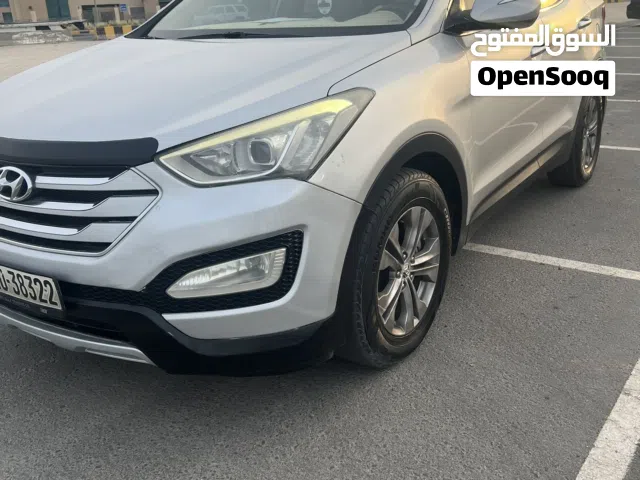 Used Hyundai Cars For Sale in Kuwait: Second Hand, Pre Owned : Best ...